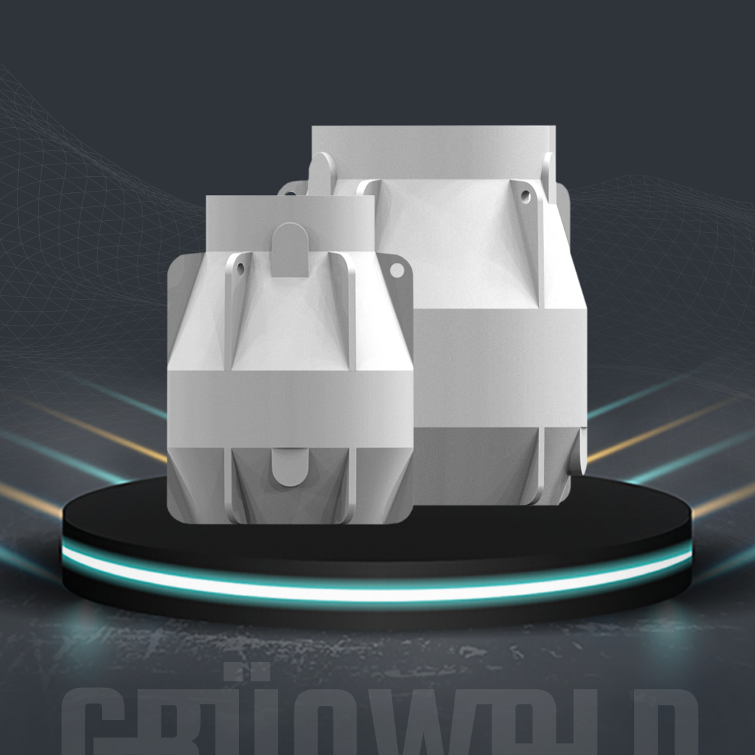 Vízóra akna – GRÜNWALD SHOP